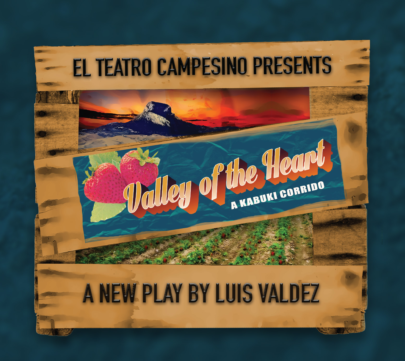 Milagro Marketing El Teatro Campesino - Milagro Marketing